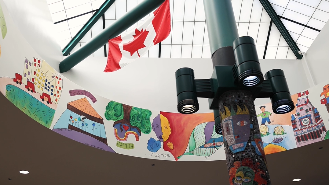 Home - Father Michael Troy Catholic Junior High School